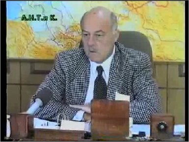 Станислав Говорухин. "Точка Зрения"