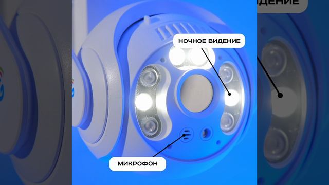 КАМЕРА ВИДЕОНАБЛЮДЕНИЯ