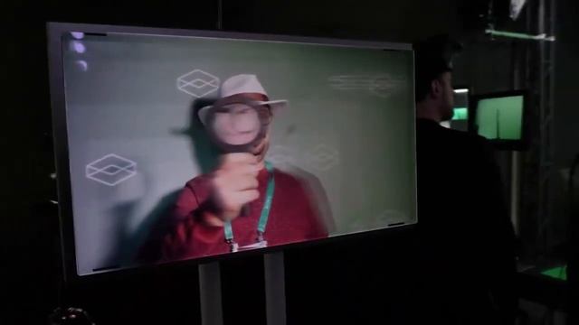 Технология, которая взорвала мир - Looking Glass