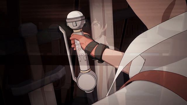 RWBY AMV_ _Natural_-(1080p)