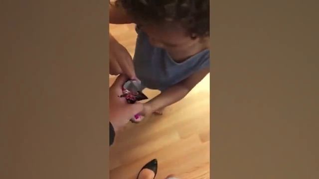 Смешные видео с детьми #99.mp4