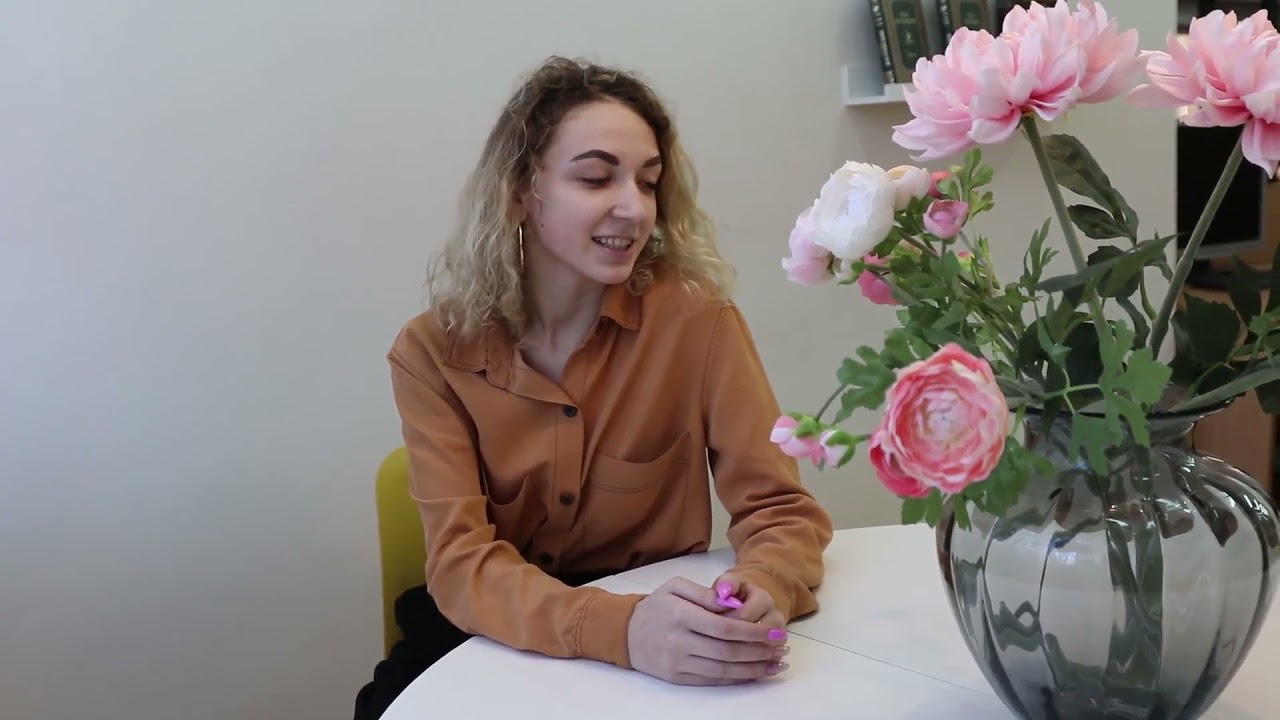 Поэтический дивертисмент «Времена года – сезон чтения стихов».  Март