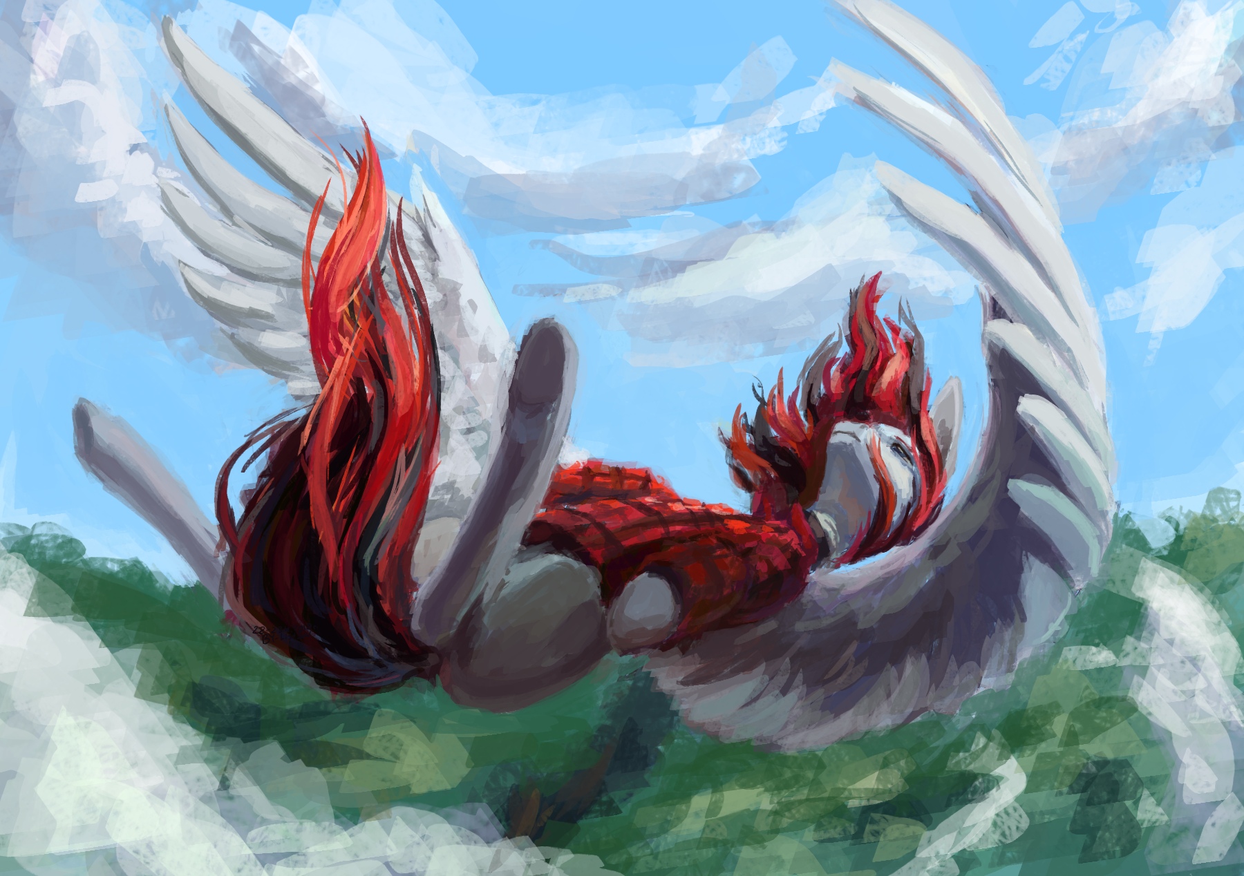 Понячья нарезка | My Little Pony Cut pack