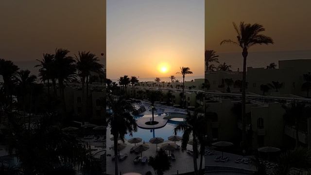 ► Так начинается новый день.