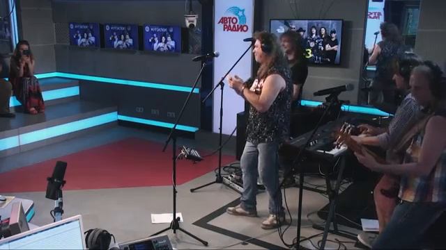 10.06.2019 Круиз - Волчок (LIVE @ Авторадио) .mp4