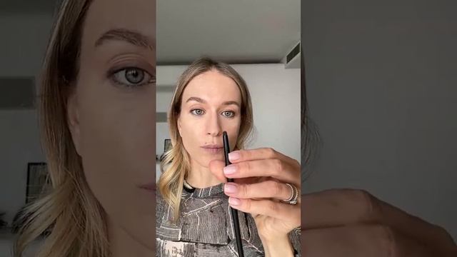 Онлайн курс по макияжу. 4 урок  "Смоки айс" от топ визажиста Ольги Фокс