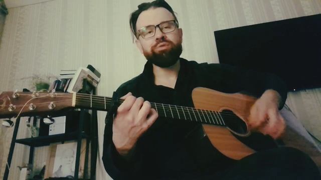 Максим Шиханов - Мы сражаемся с жизнью и страхами