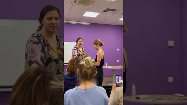 Мастер класс по бизнесу, в Москве