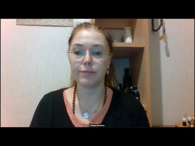 Группа для родителей РПП   Запись встречи 24 12 2023 - Введение