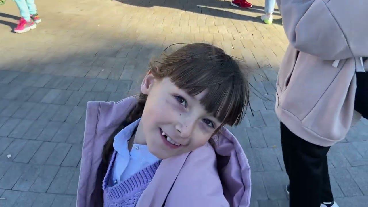 Море осень 2022 ☀️ День 2