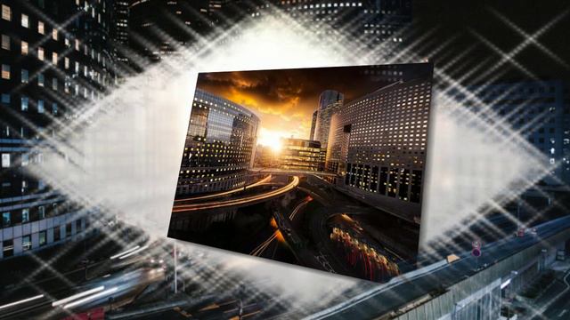 Город, ночь, народу мало