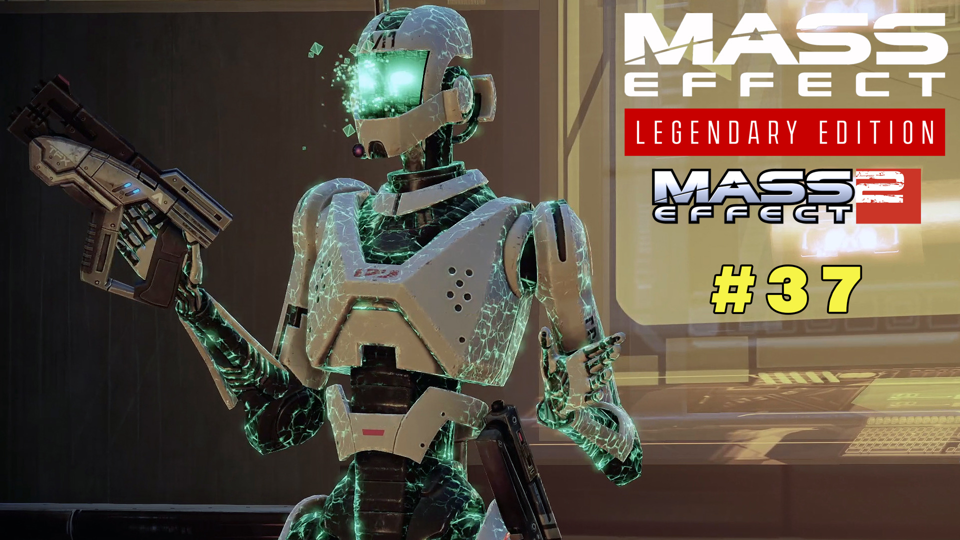 Станция Вулкан Mass Effect Legendary Edition Mass Effect 2 #37