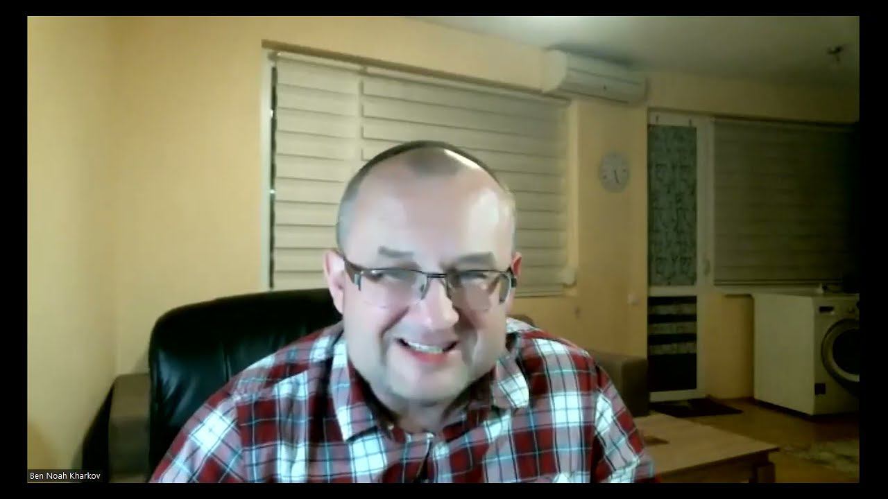 Почему смеялась Сара и при чем здесь Ишмаэль? Урок морали от рава Мансура.  Недельная глава Ваера