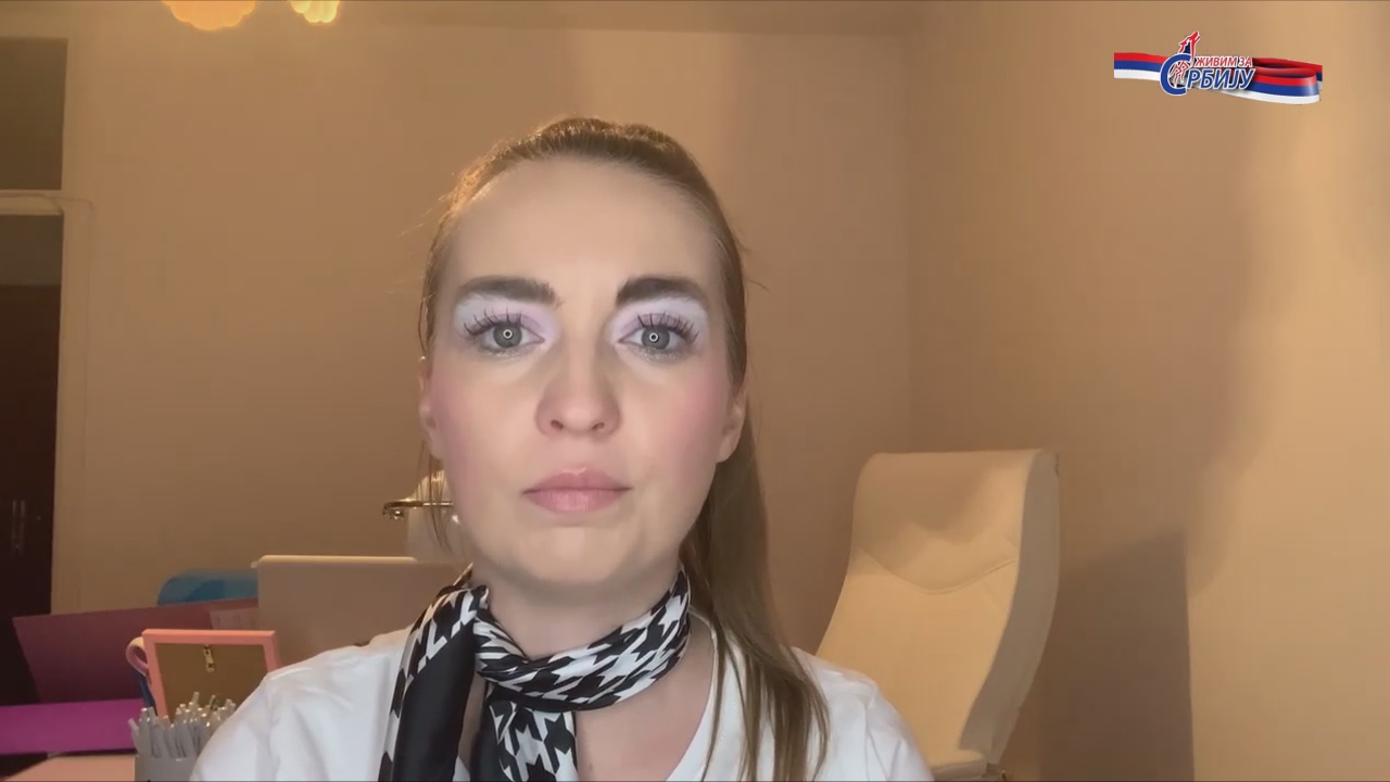 Advokat Milina Dorić: Izađi i zaokruži NE.mp4