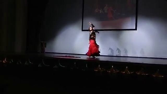 Аспани Ракс Феодосия