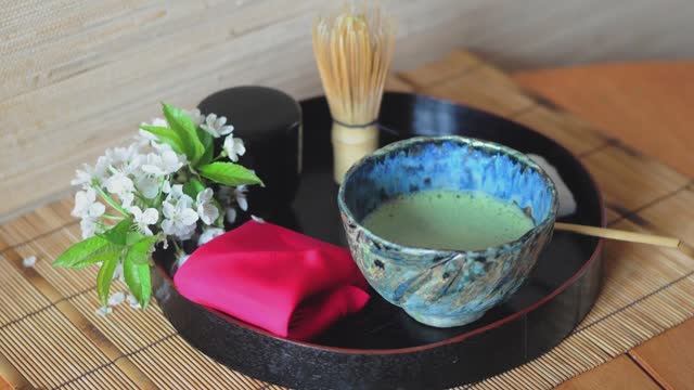 Напиток, традиция, искусство. Краткий курс знакомства с японским чаем.