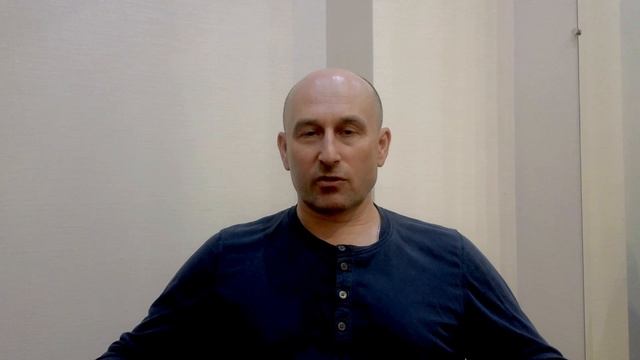 Специальная военная операция: необходимость и неизбежность. Фильм 1.