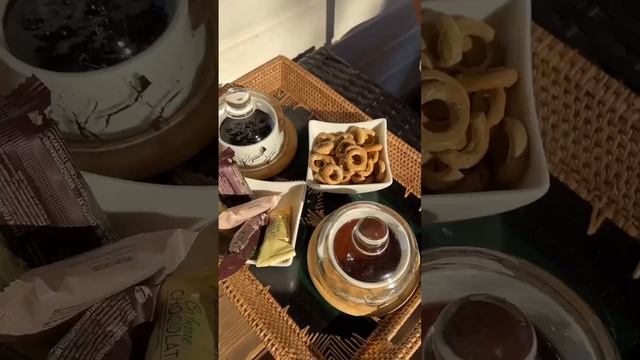 ✨? Интерьер нашего нового модульного дома ?✨