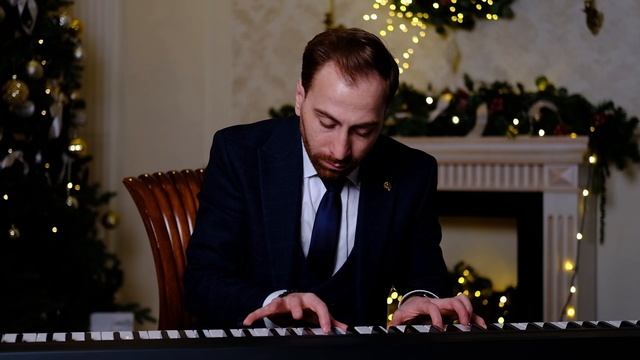 Спартак Мгерян - "Мое сердце твое"