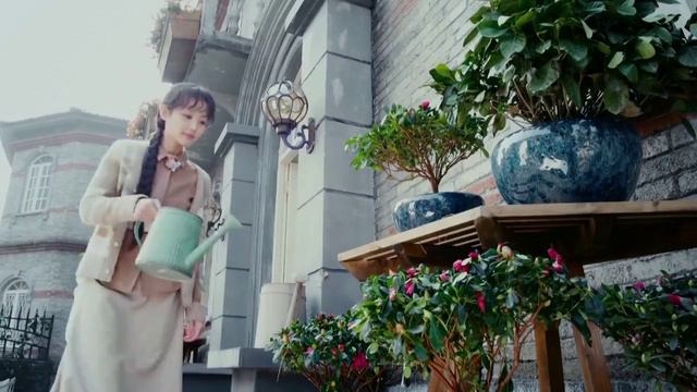 Девушка-демон 1 сезон 1 серия