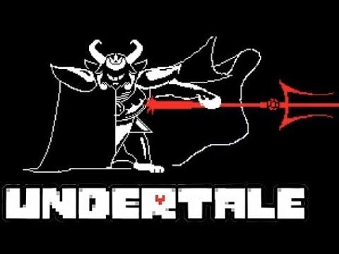 ФИНАЛ ЗАХВАТЫВАЮЩЕГО ПРИКЛЮЧЕНИЯ! - Undertale [Прохождение #7]