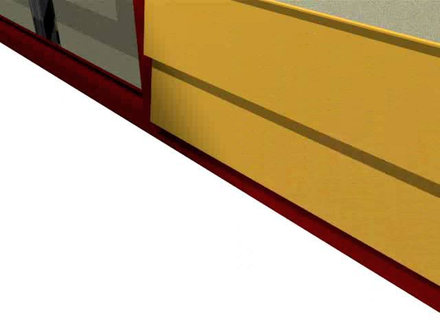 Монтаж сайдинга и фасадных панелей КАМИЛАН