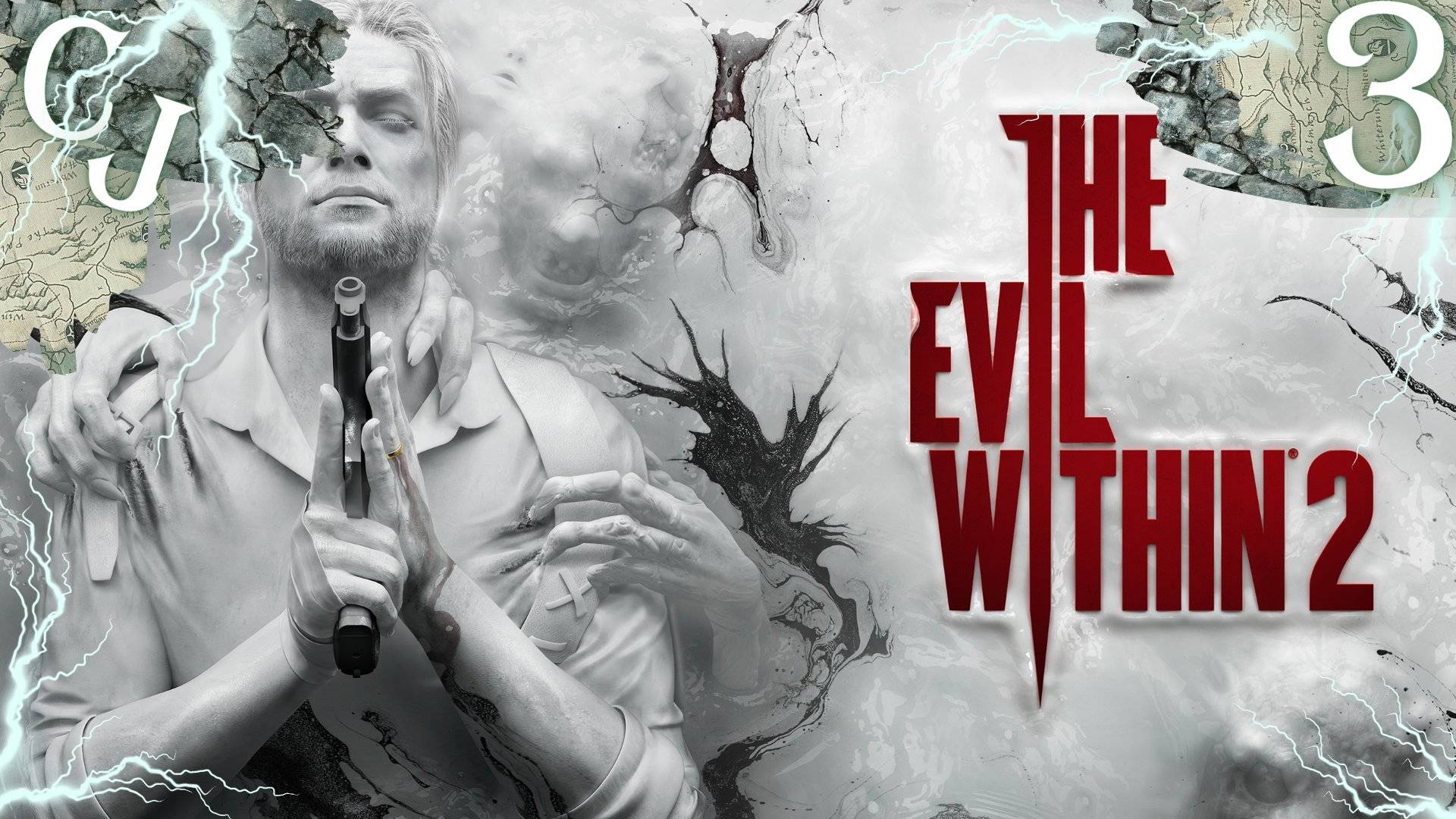 The Evil Within 2 - #3