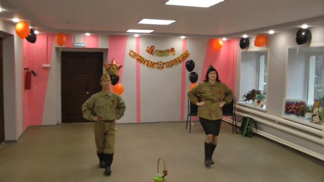 Смуглянка Тюрмерово ПНИ.