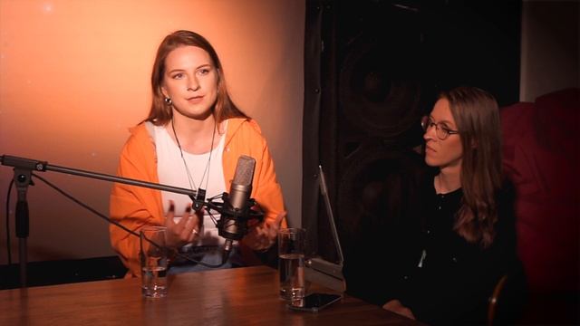 Нет, я молодой. Выпуск 5