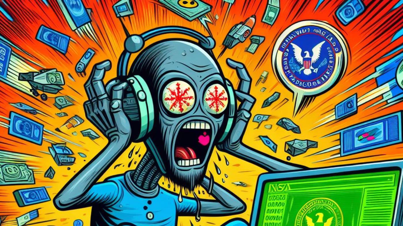 Ключевые особенности. Искусство Облачной Хитрости