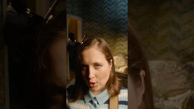 Tonight!7PM CET! Join me for the premiere of our acoustic session, I‘ll be going live after to chat