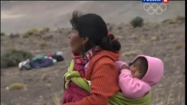 Dakar 2014. 7 Этап