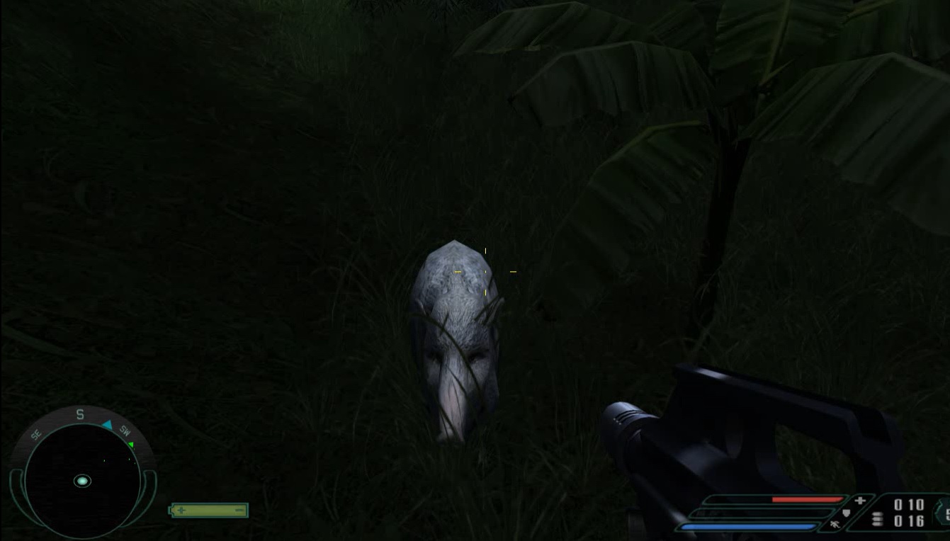 Встреча со свинтусом! - Far Cry #11