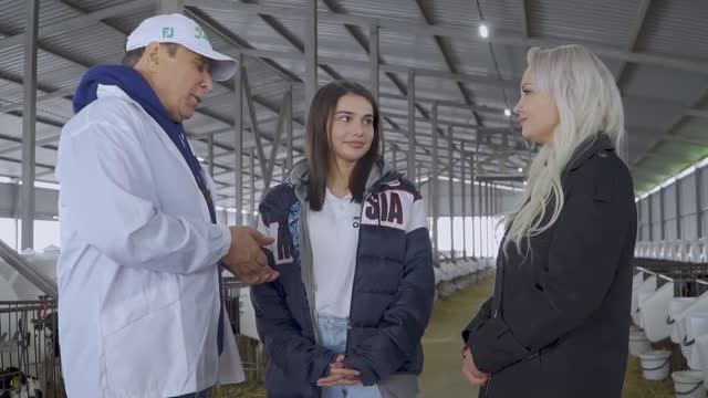 Агропромышленный комплекс АО «ОСП АГРО»