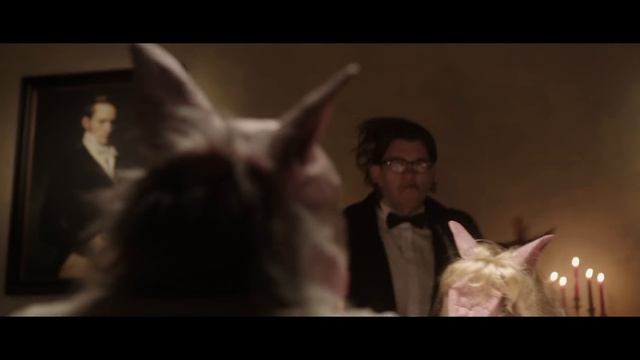 Tamas - Eat the rich