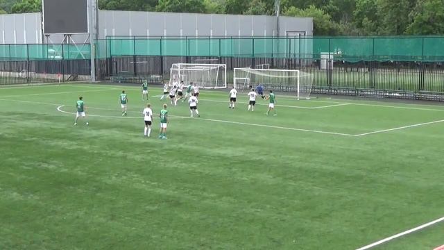 ФШМ-Лужники - Торпедо 2007 2024-06-16