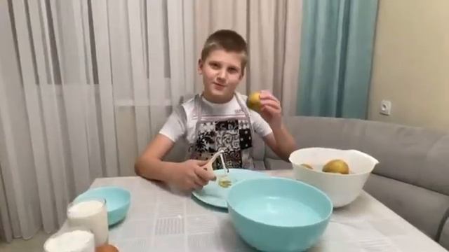 Овчаренко Иван