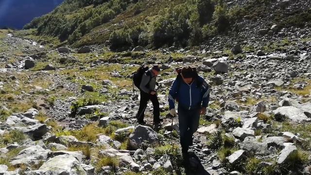 Память на высоте