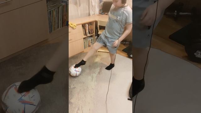 Тихо асмр челенж в конце вещь