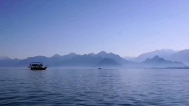 Не бойтесь выбирать большую мечту