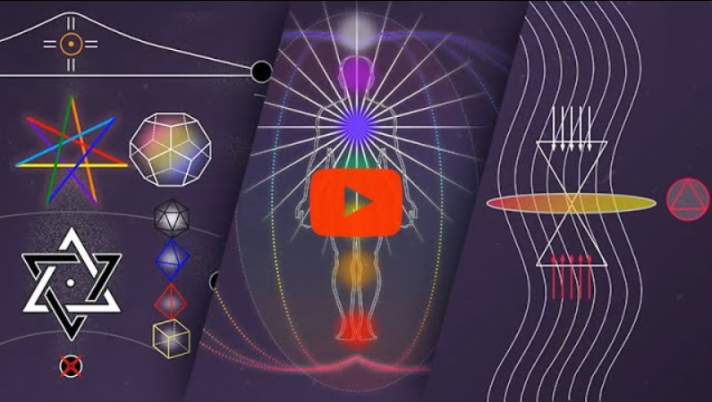 Тайная Доктрина - Онлайн класс изучения. 2-я Станца, 5-я Шлока. 15 декабря 2022