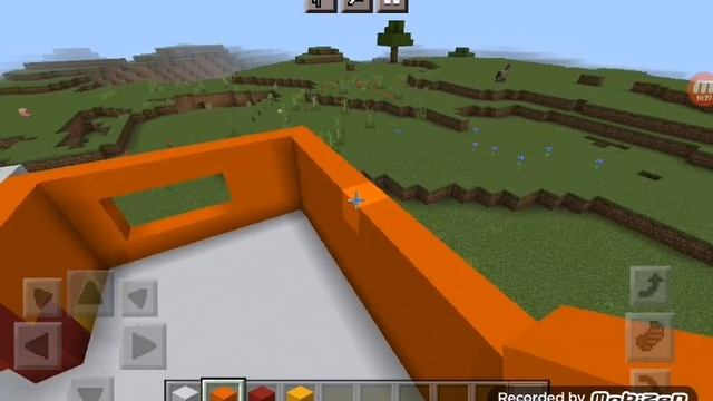 Маинкрафт но я делаю школу для всех детей