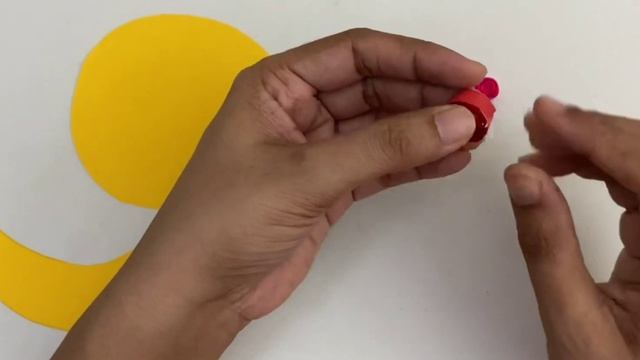 Учимся делать улиточку к из бумаги своими руками! ОРИГАМИ, Поделки из бумаги \\ Origami Craft