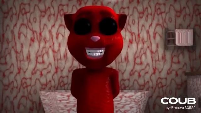 Здраствуй! я люблю тебя! Talking Huan