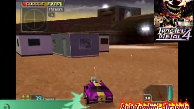 Топ 5 Игр на PlayStation с хорошей музыкой