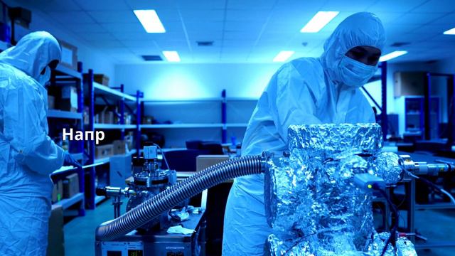 Радиоактивные Изотопы