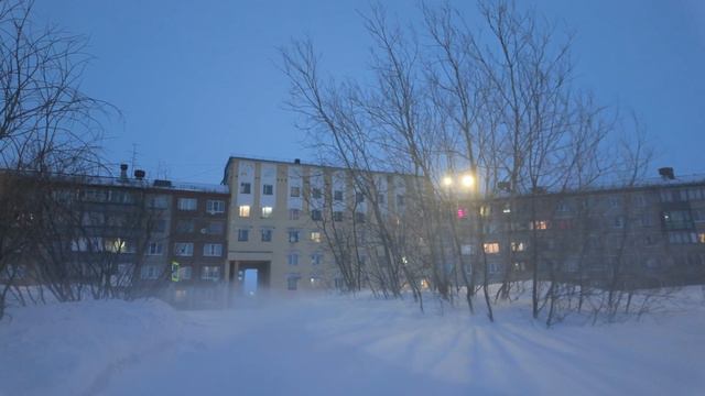 Миссия 6. Дойти до дома