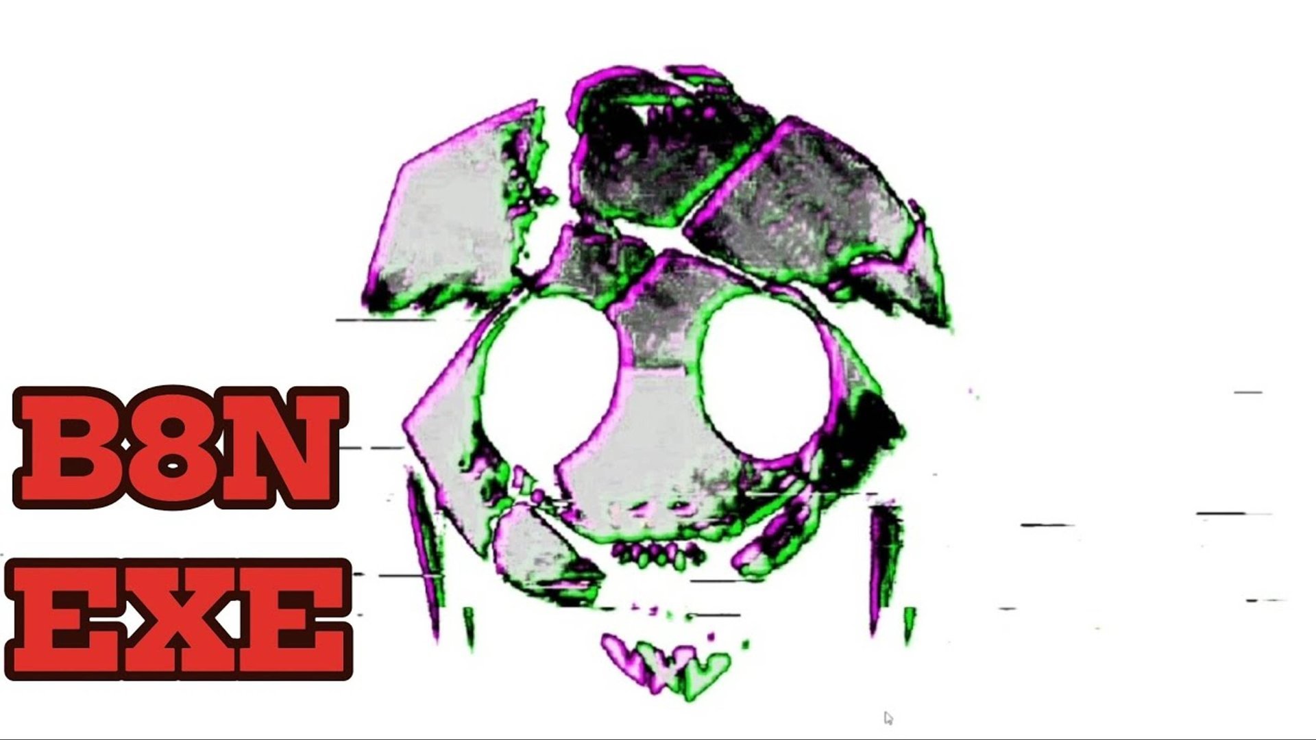 Прохождение Ben.exe 8|Хороший конец!