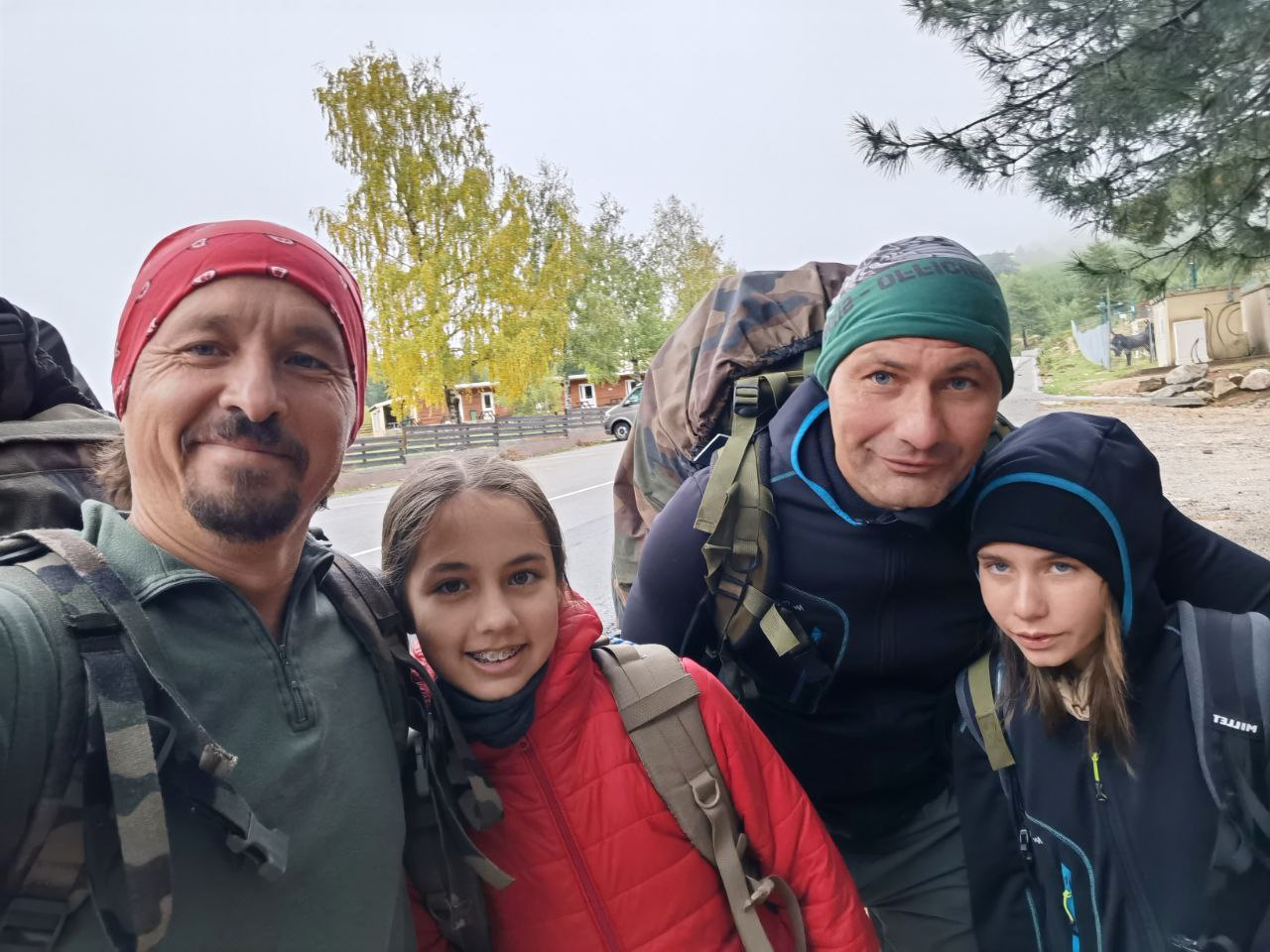 С днём Рождения Леа-Анна!!! 2023 ГОРЫ