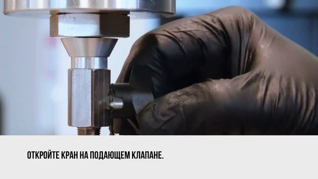 Сервис топливной системы BG Platinum General Motors 6 2L Corvette and Camaro GDI Engines.mp4